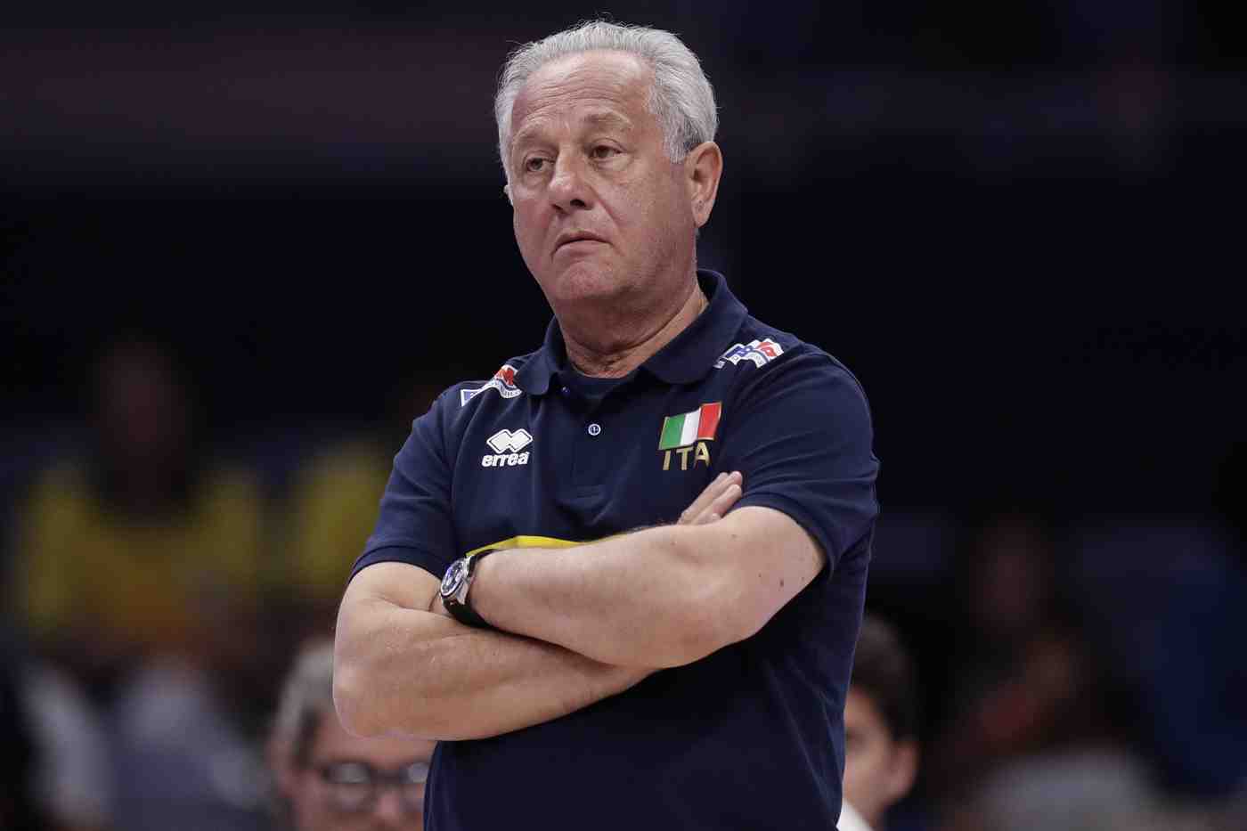 Galli è sicuro: "Velasco è l’uomo giusto per cambiare il calcio italiano!"