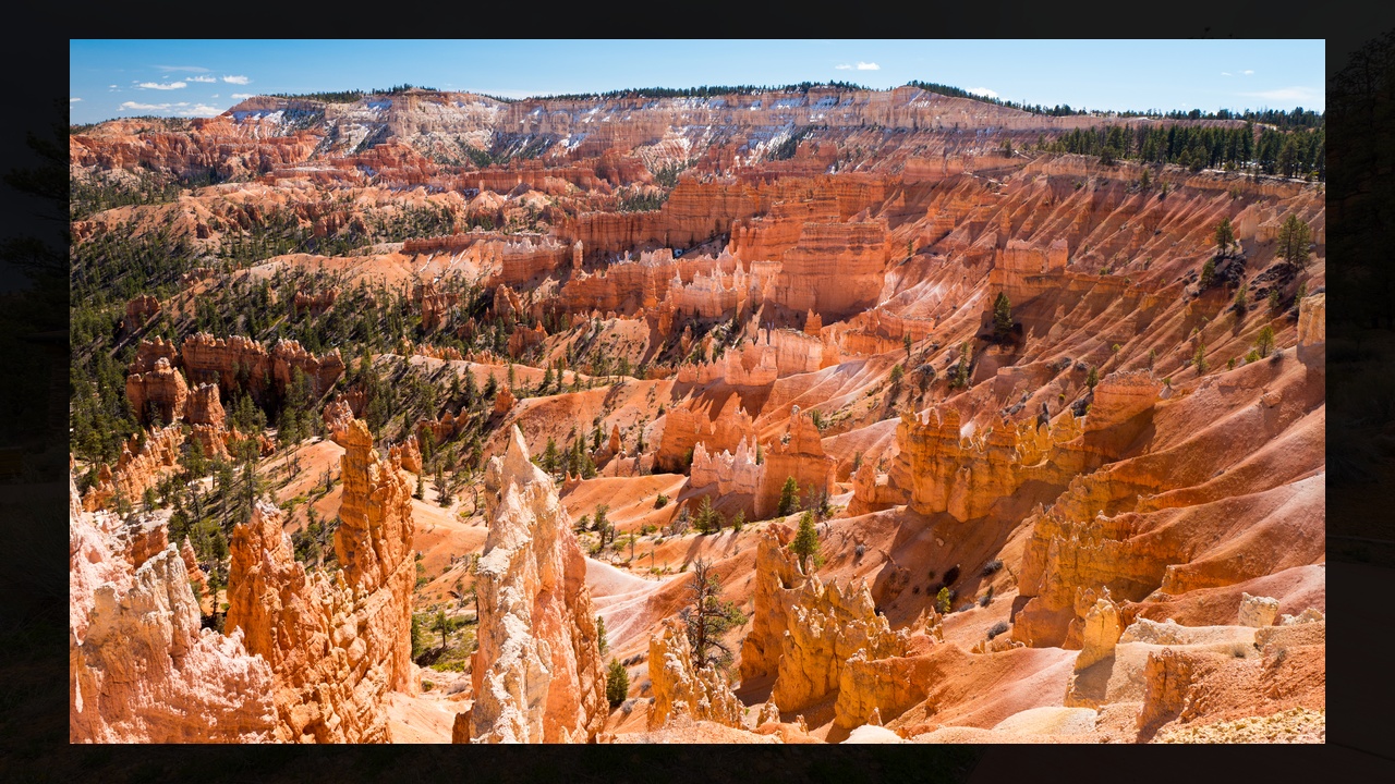 Everyone stops at Utah’s big three national parks and blows past two ...