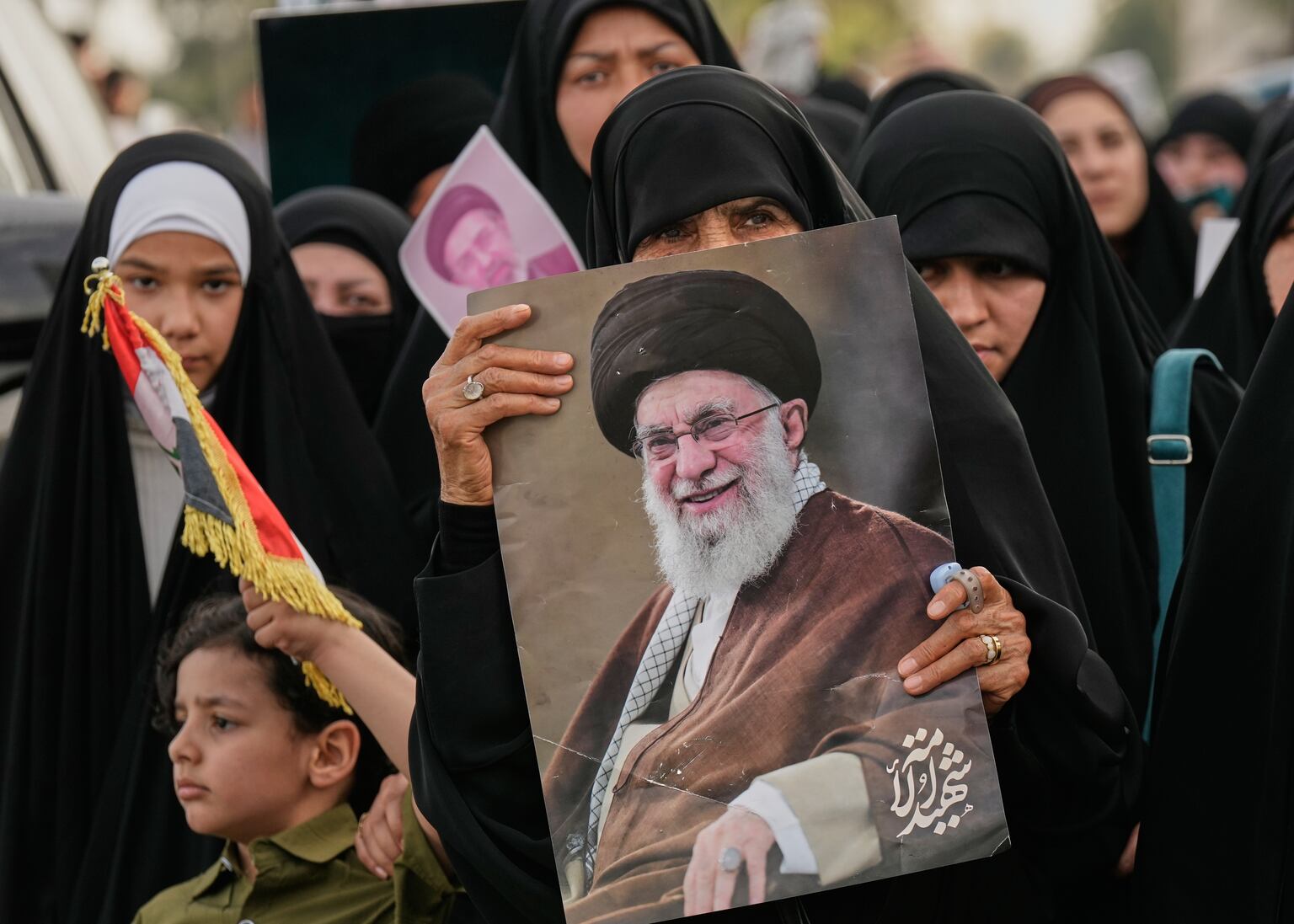 Two US aircraft shot down as war in Iran escalates