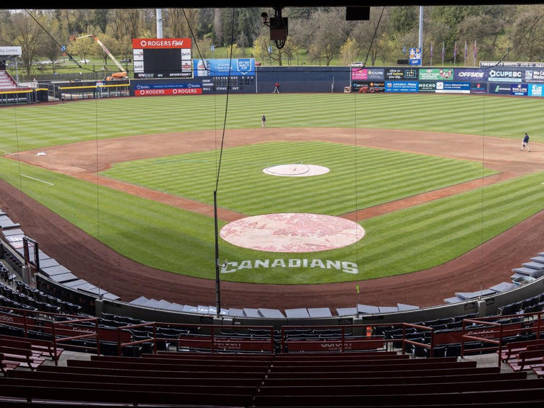 Ken Sim's talk of bringing MLB to Vancouver has nice ring — but there ...