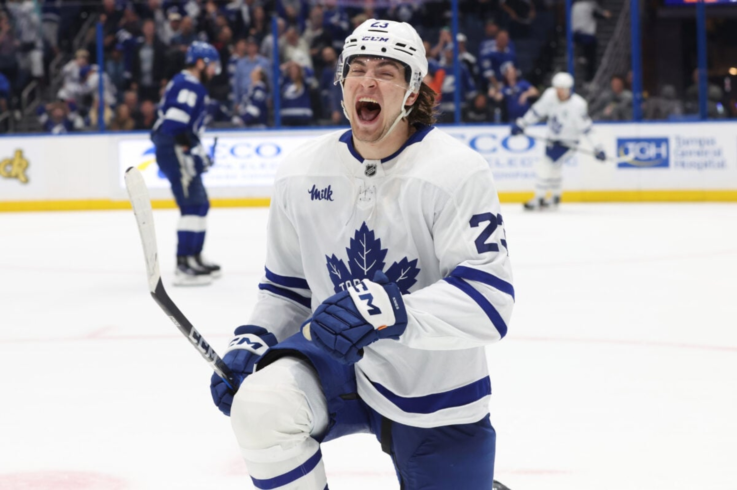 3 teams that could circle back to attempt a trade for Matthew Knies