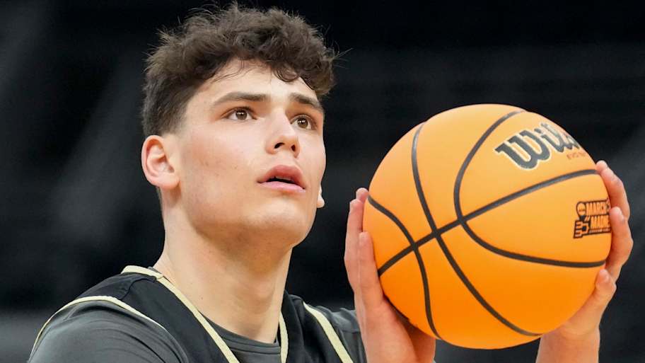 Purdue basketball 2026-27 roster tracker