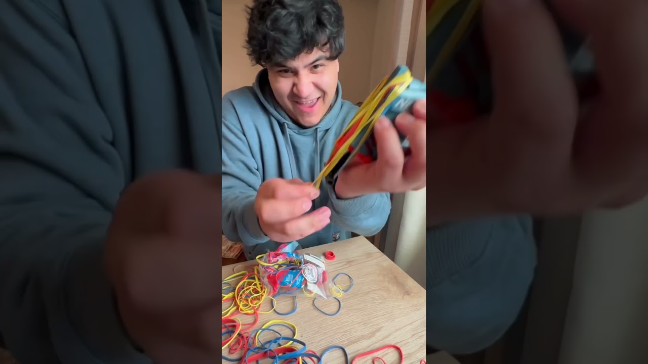 Turning a $2 Nerf into a $1,000 Nerf