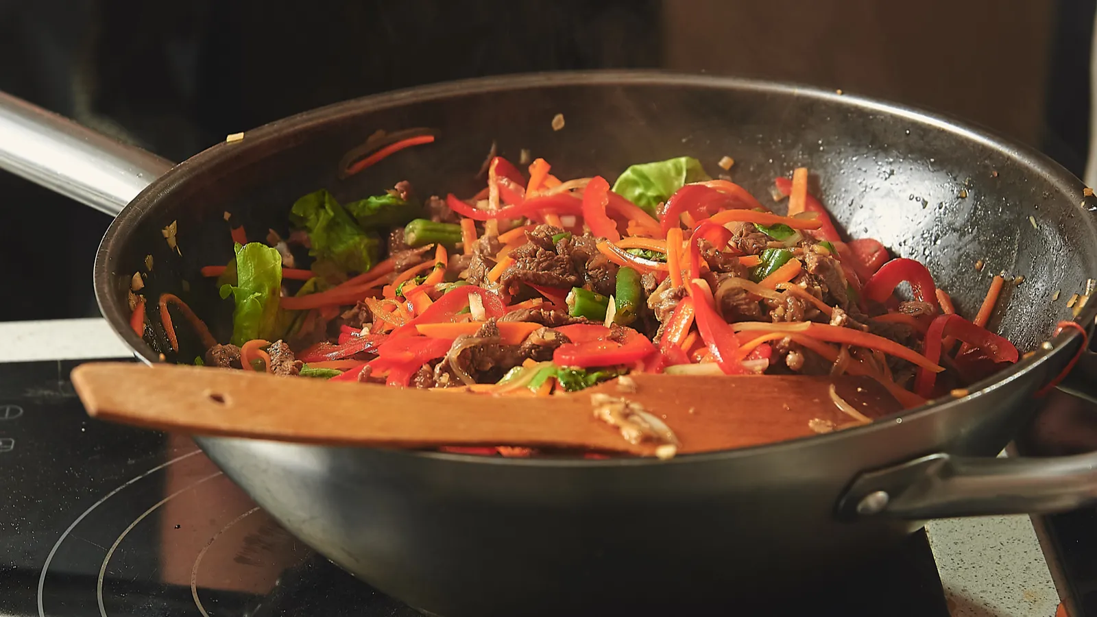 Chinese beef stir fry recipes that help turn a busy night into an easy ...