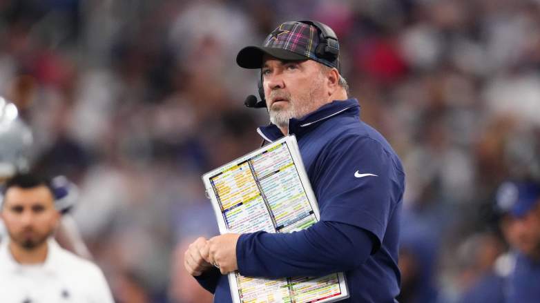 Un analista de la NFL cuestiona las habilidades de Mike McCarthy como ...