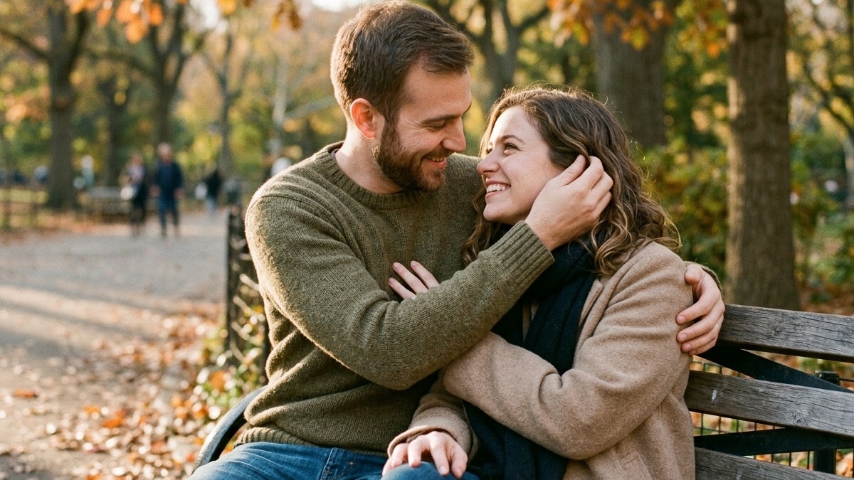 How each zodiac sign shows love (and what they need in return)