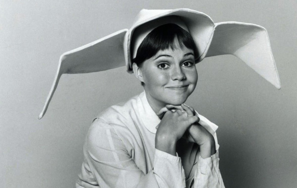 This 1967 Sally Field sitcom aired its final episode 56 years ago today