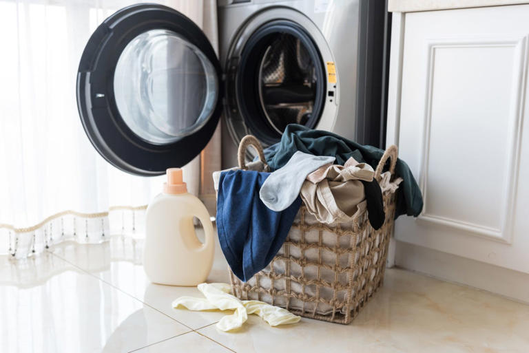 The best time to run a load of laundry might surprise you
