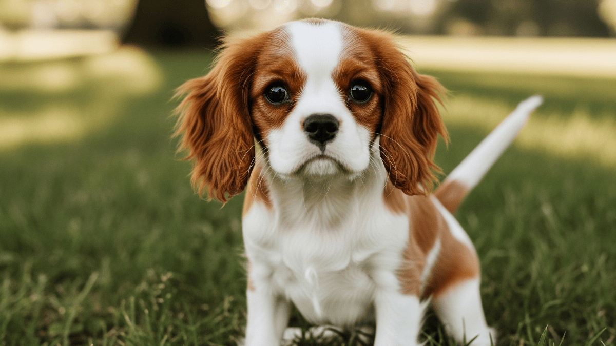 8 small dog breeds with the biggest, noblest, and most loyal hearts