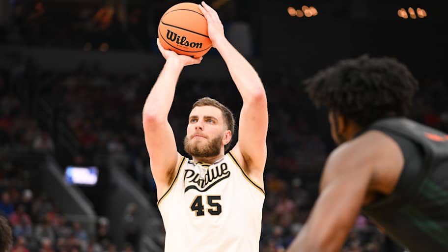Purdue basketball 2026-27 roster tracker