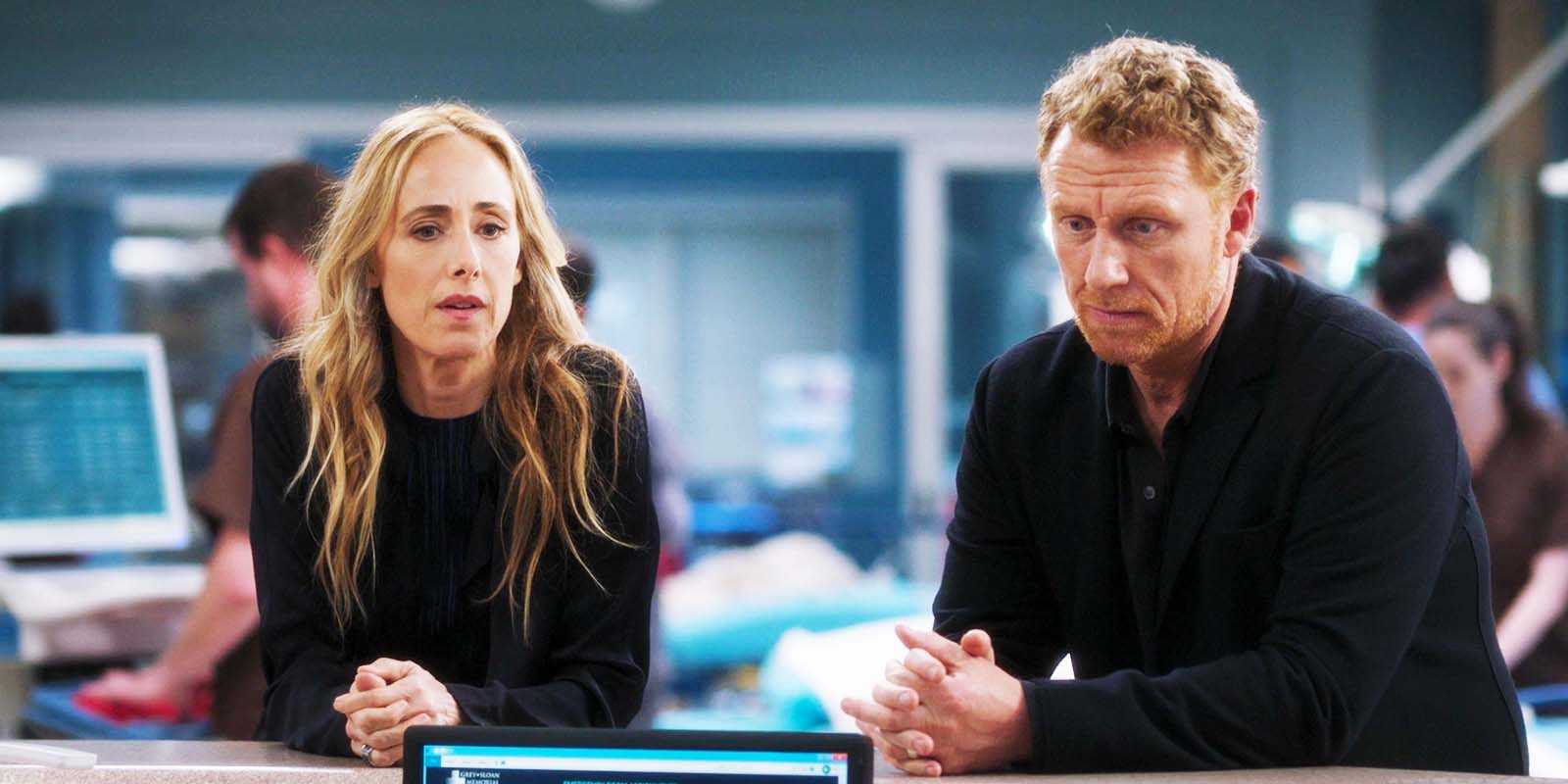 Grey's Anatomy is returning for season 23 - everything we know