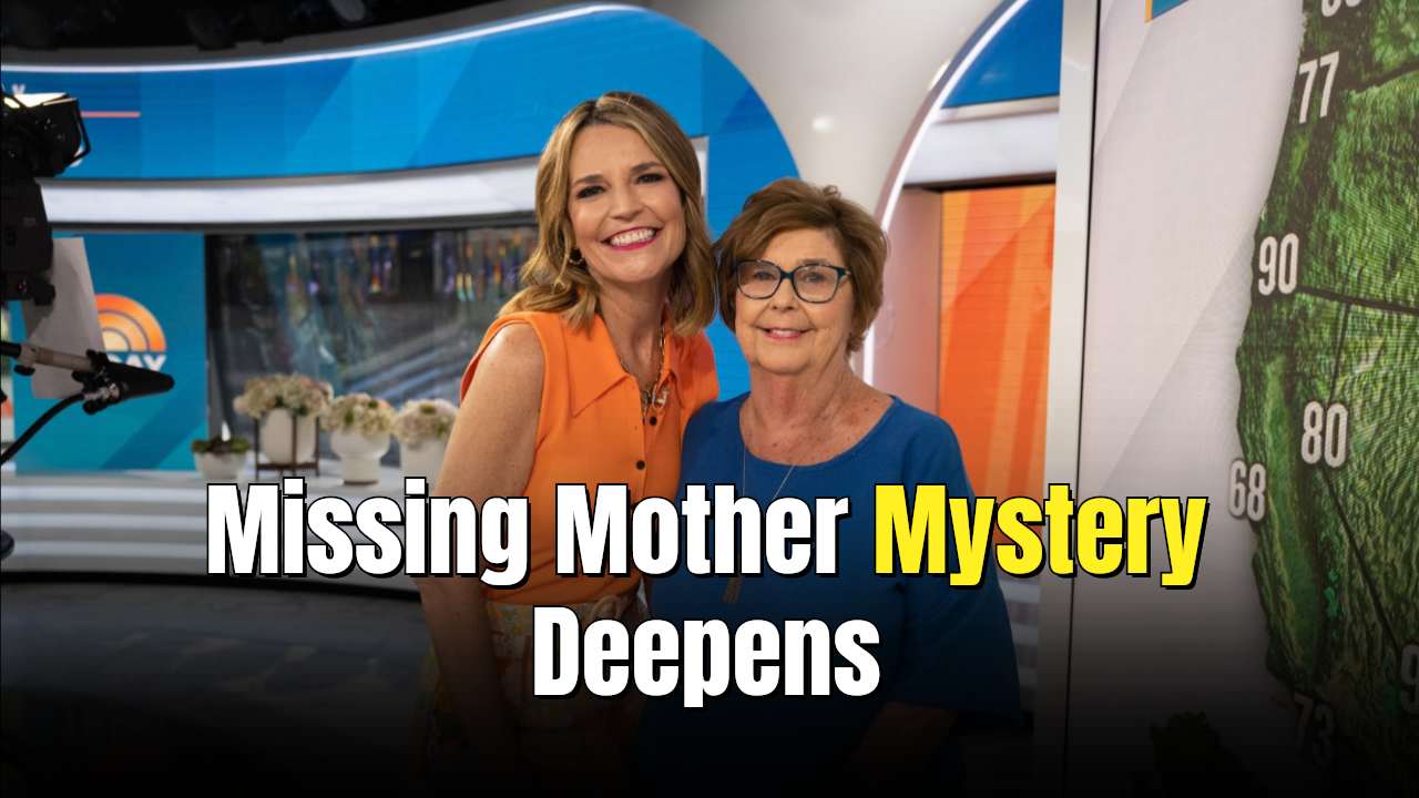 Nancy Guthrie investigation is a 'mess,' claims Ashleigh Banfield
