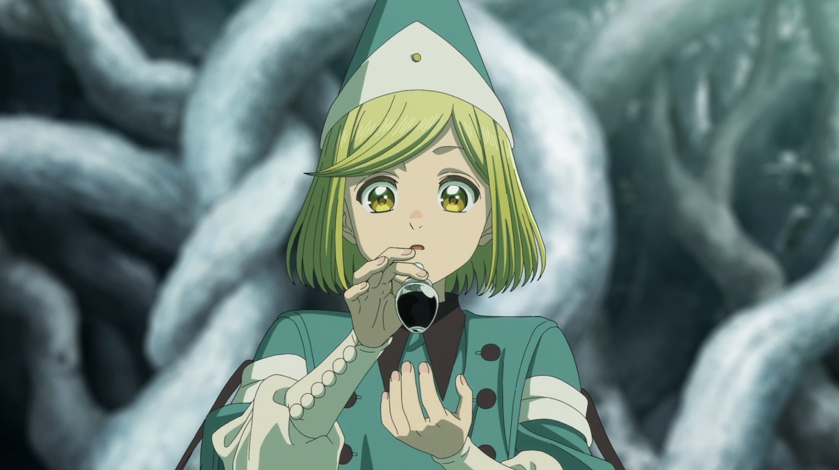 Anime spring 2026: Best shows to watch