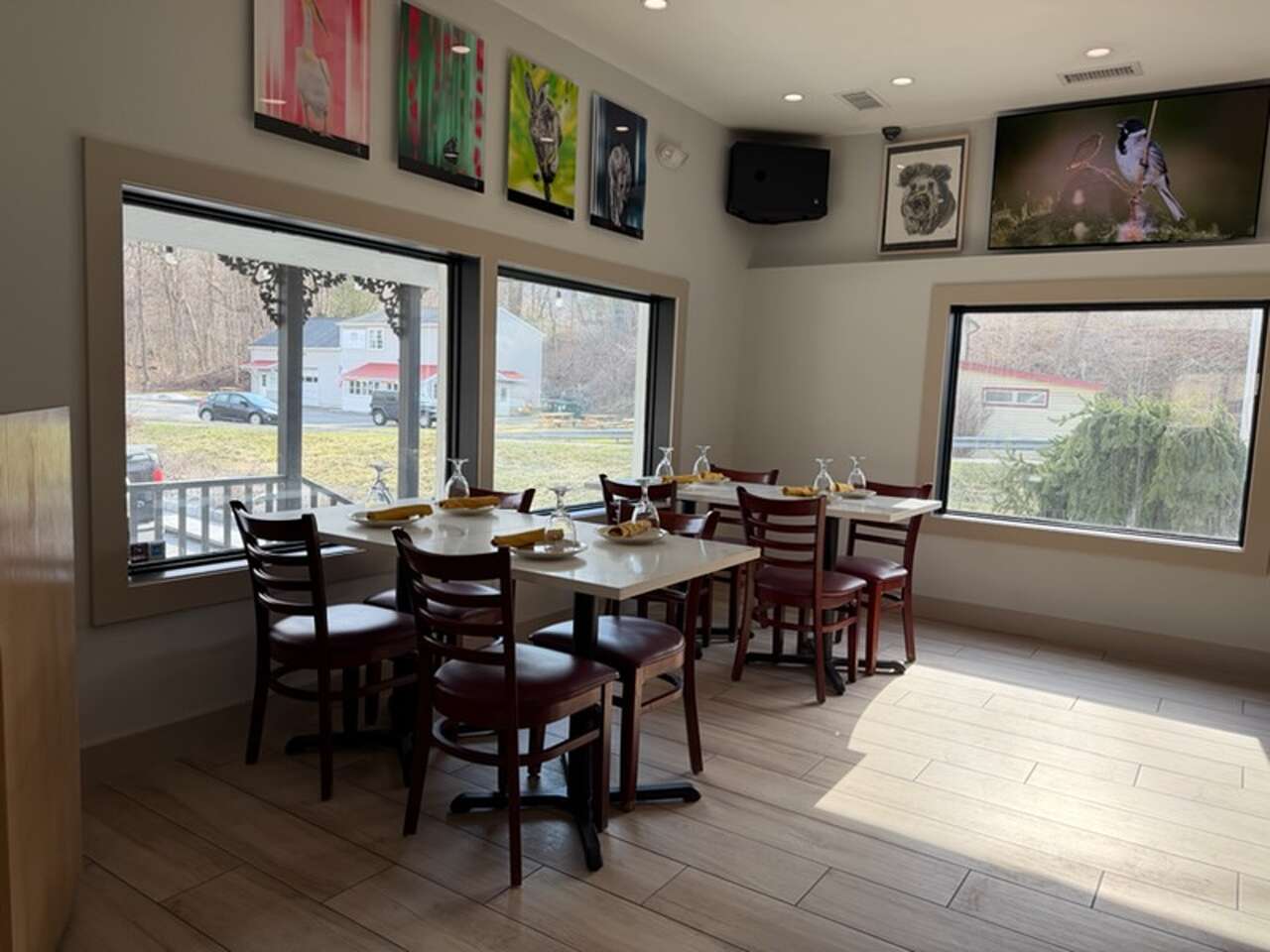 New Mediterranean restaurant with artist hub to open on New Milford's ...