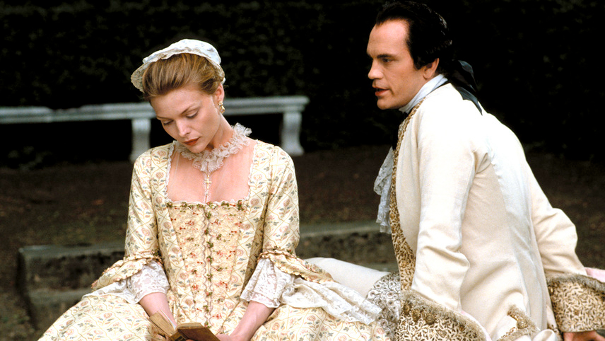 20 18th century movies that stand out for cinema lovers