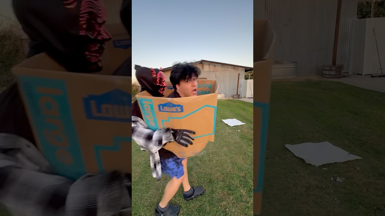Budget Halloween DIY costume