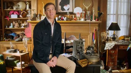 Eli Manning presents: The Undercovers - Donovan Mitchell (2026)
