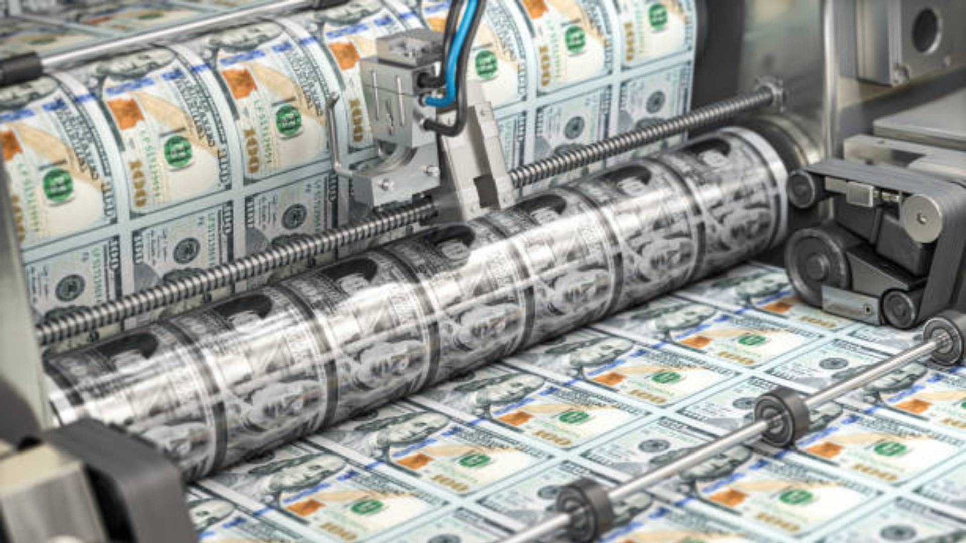 The US Treasury is scrapping a 165-year tradition to put Trump’s ...
