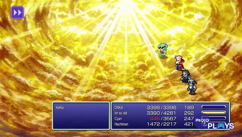 10 video game bosses with the most phases