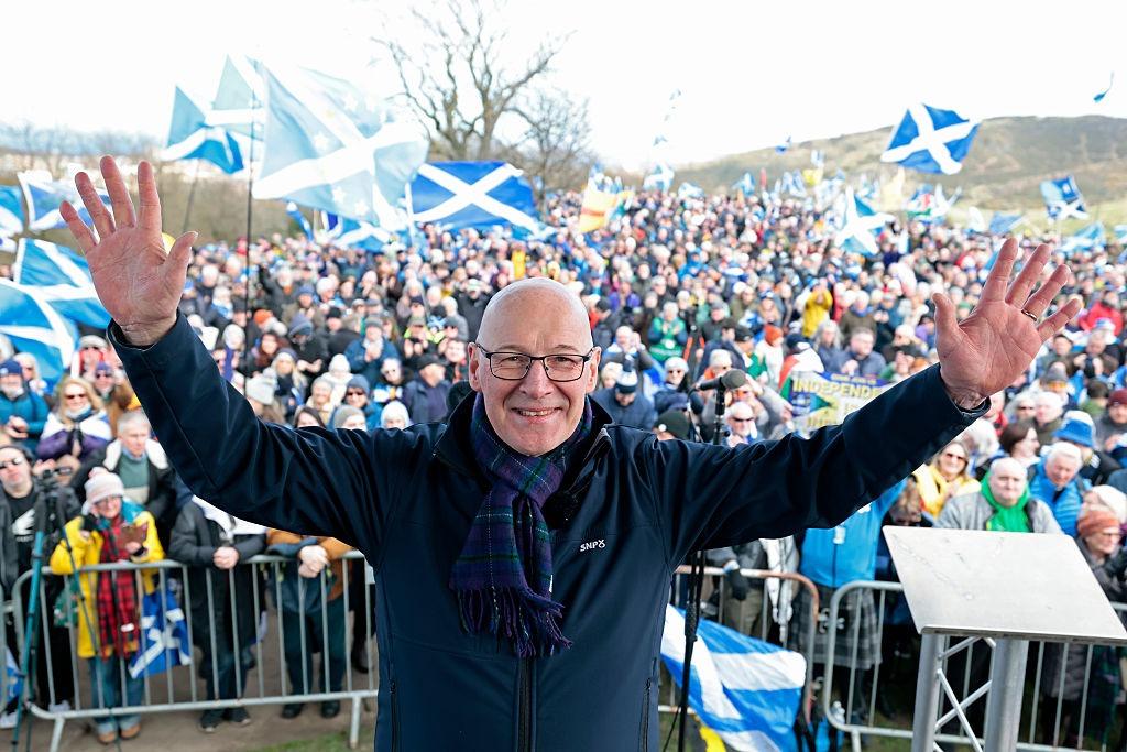 Readers' letters: SNP leaves rural pensioners out in the cold