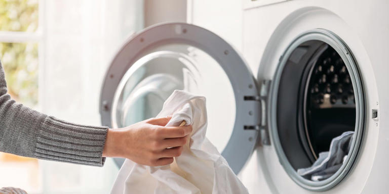 The best time to run a load of laundry might surprise you