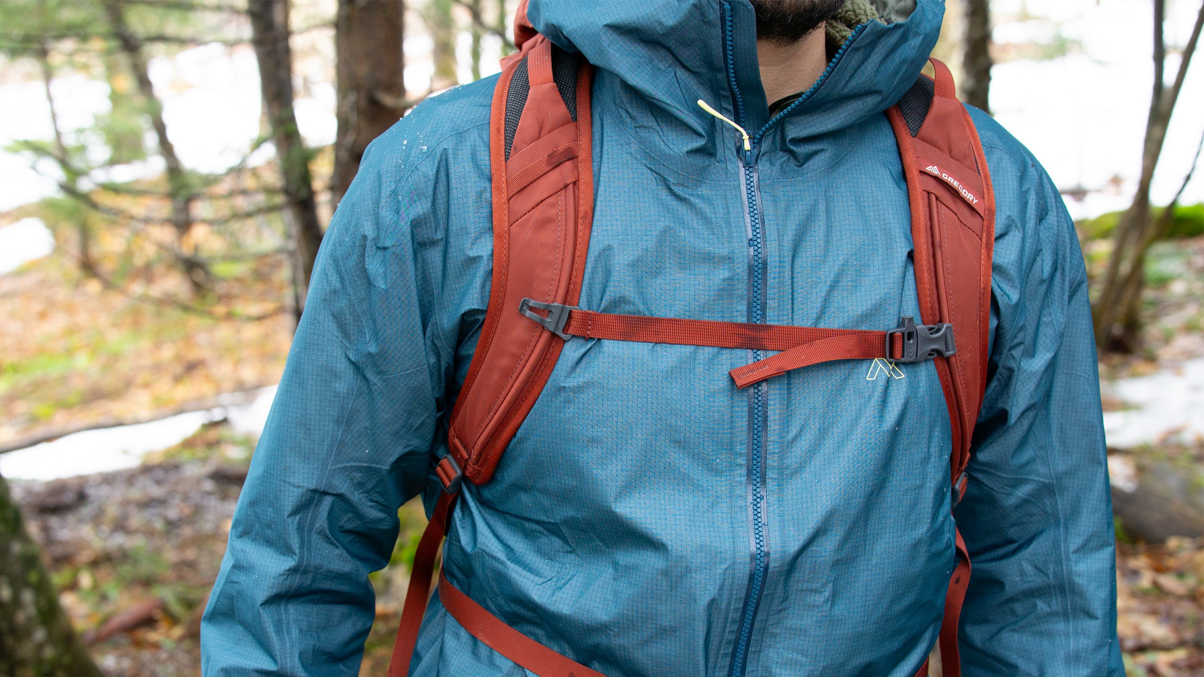 We backpacked through a year of torrential downpours to find the best ...