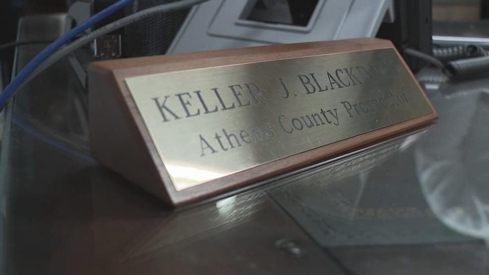 Athens County Job and Family Services executive director arrested for ...