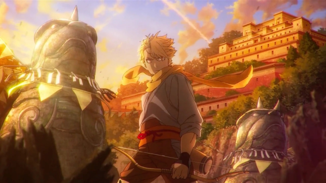 Anime spring 2026: Best shows to watch