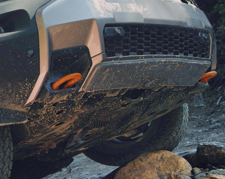 Honda’s most off-road-ready SUV is about to get even more capable