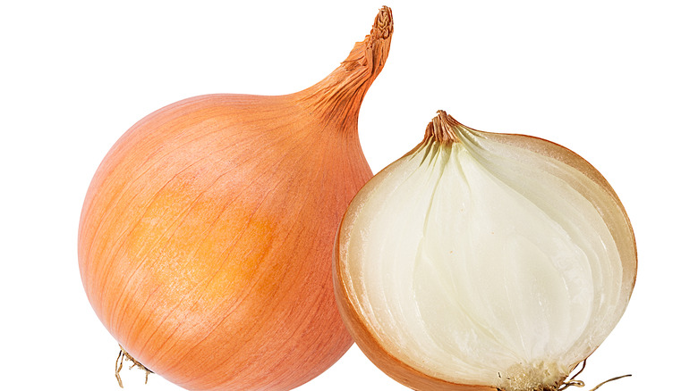 The most popular types of onions explained