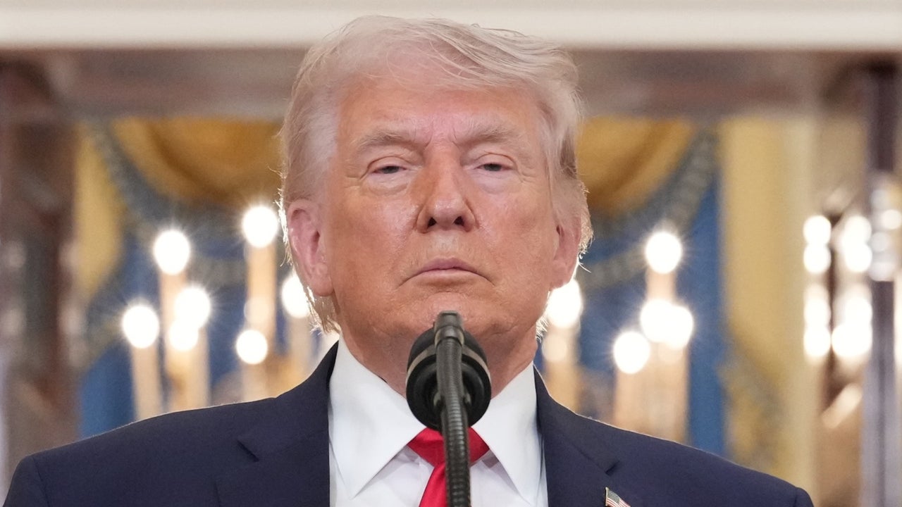 Trump seeks $1.5 trillion for military spending in 2027 budget