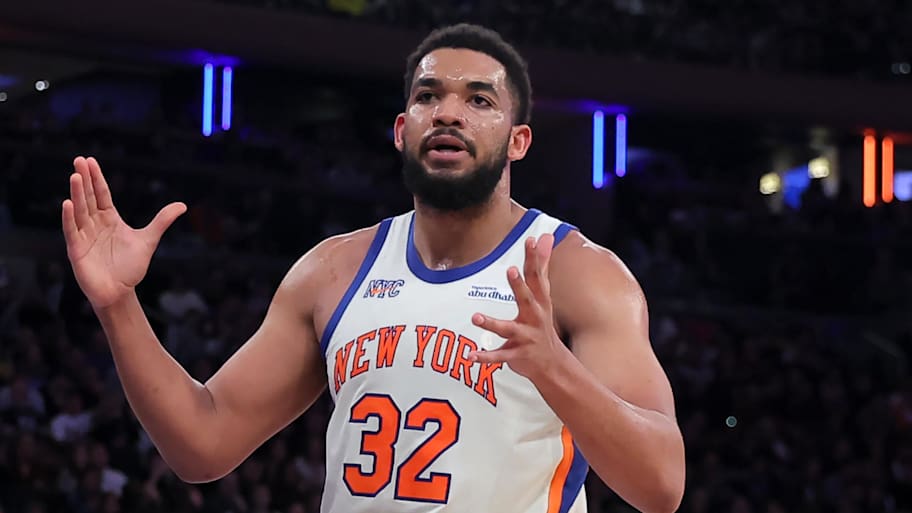 Knicks get bad Karl-Anthony Towns injury update before Bulls clash