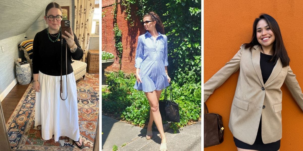 24 best places to buy women's workwear for the office