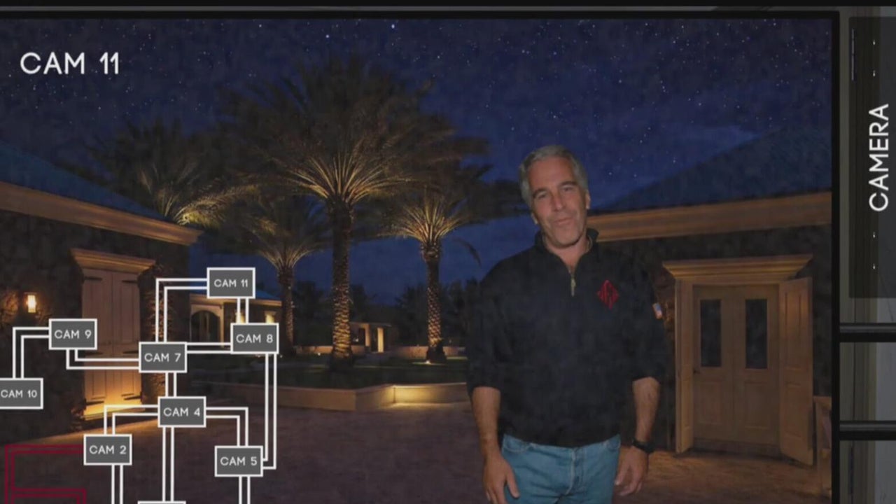 Parents warn after kids seen playing Jeffrey Epstein-related game on ...