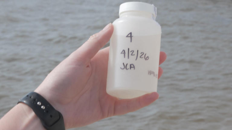 Mississippi Sound Marine Forecast