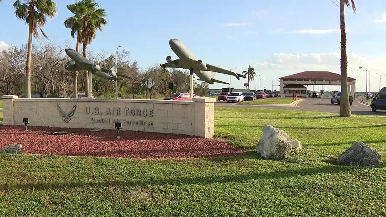 Retired Air Force veteran details dangerous rescue mission after plane ...