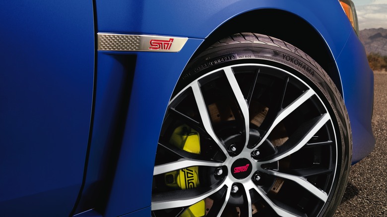 Do you know the meaning of these 5 famous car badges?