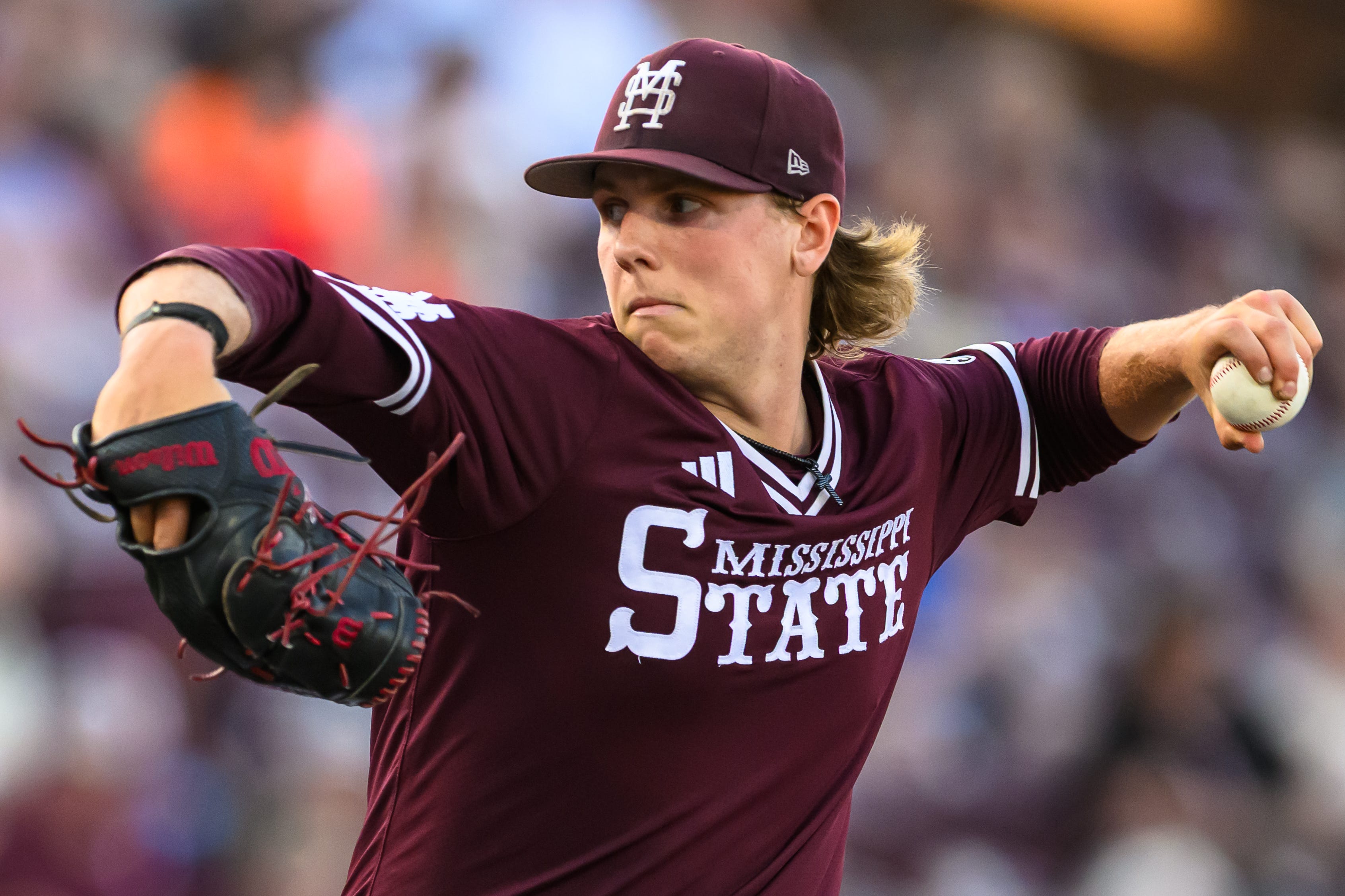 Mississippi State baseball routs Auburn behind Tomas Valincius, Bryce ...