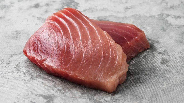 14 mistakes people make when cooking tuna steaks