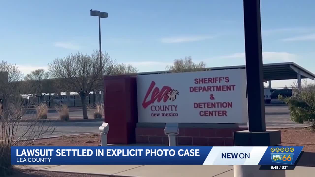 Lea County settles lawsuit for $3 million after wrongful termination claim