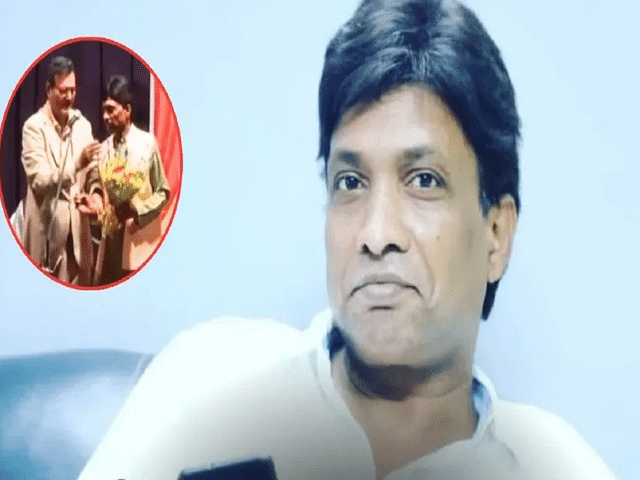 Sunil Pal controversy: Comedian says he felt 'embarrassed' after being ...