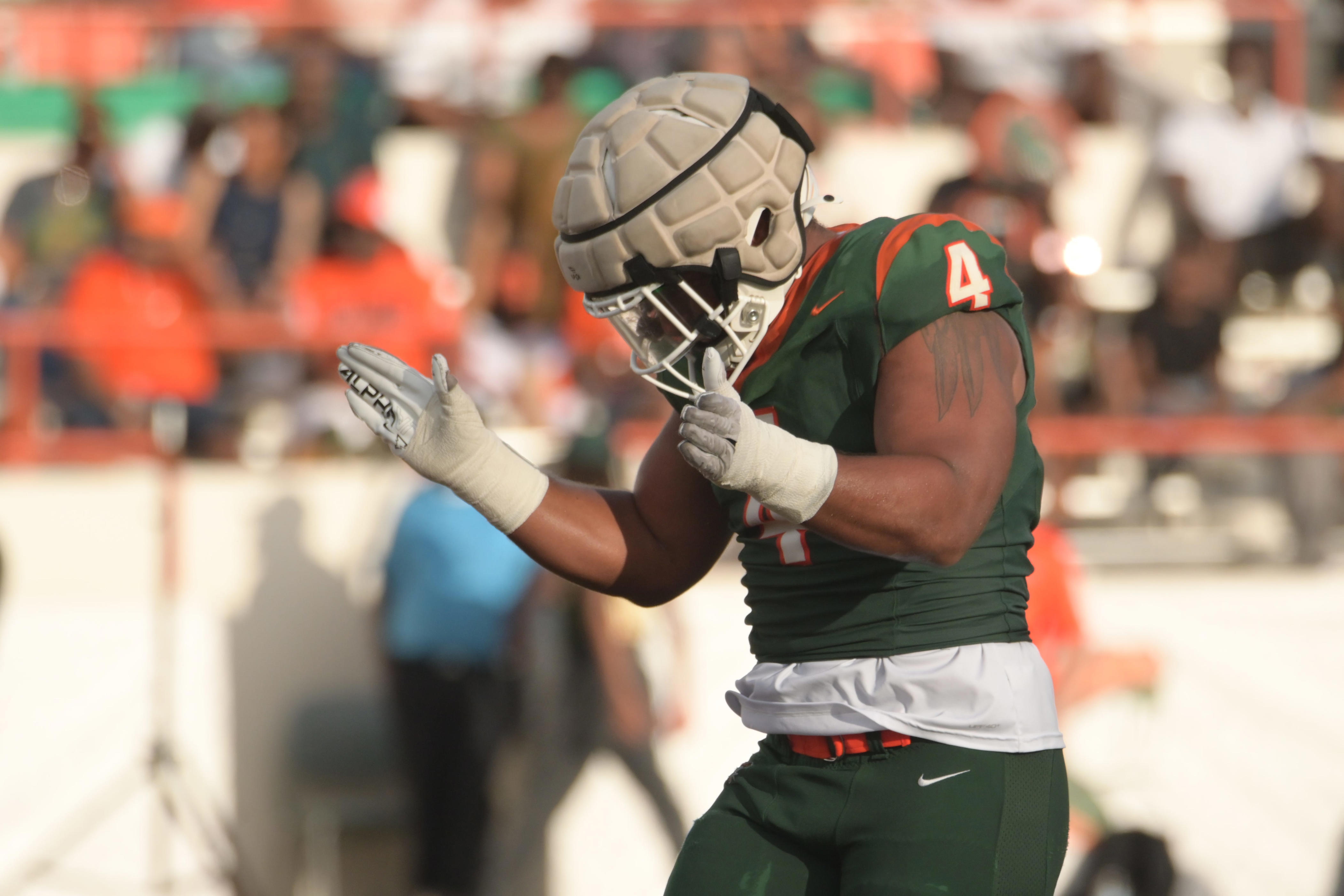 FAMU football to have four ESPN TV games in 2026. See which ones