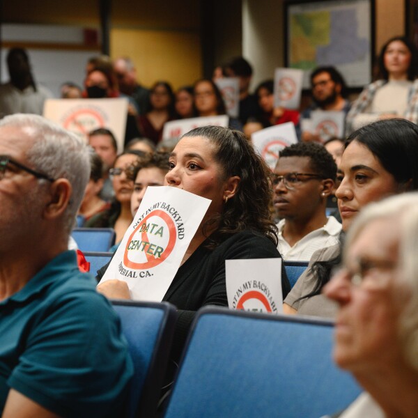 Imperial County supervisors to hold key vote on controversial data ...