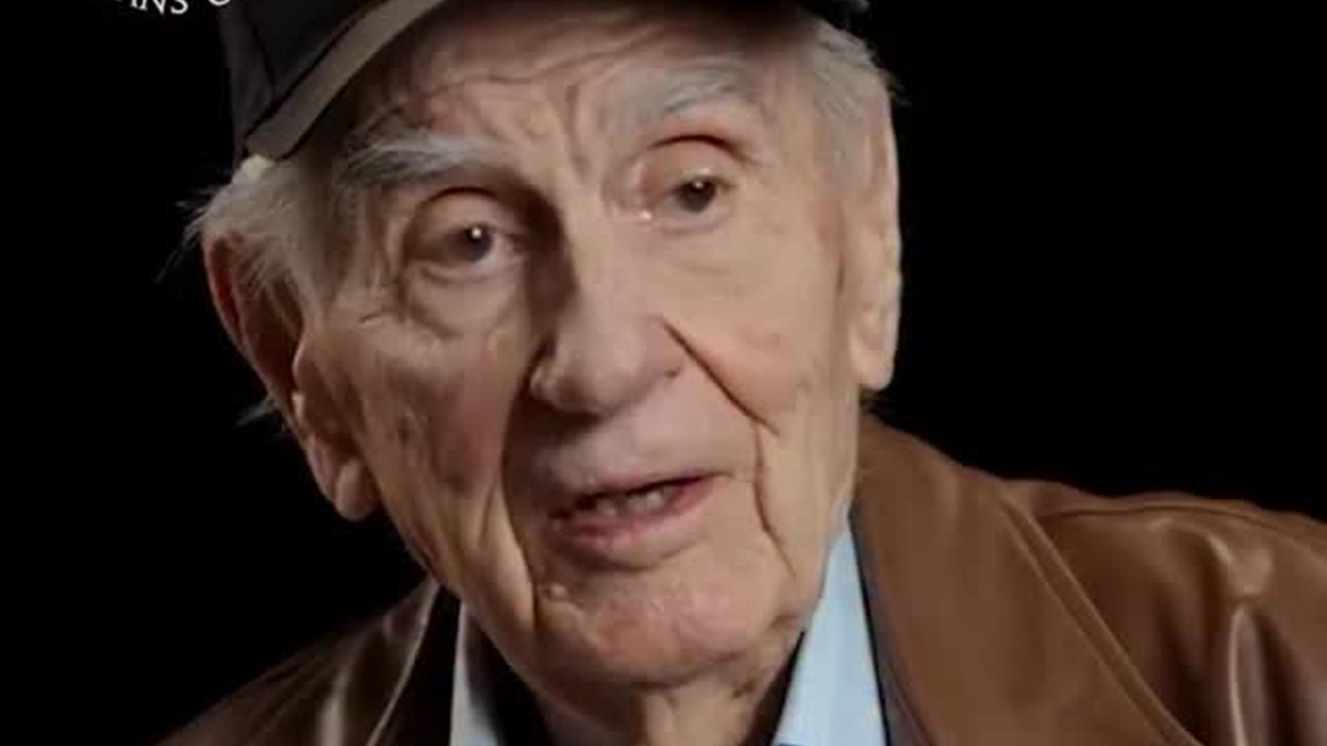 WWII veteran Robert Boeke’s heroic story