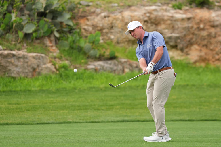 Valero Texas Open: These golfers could earn a Masters invite with a win