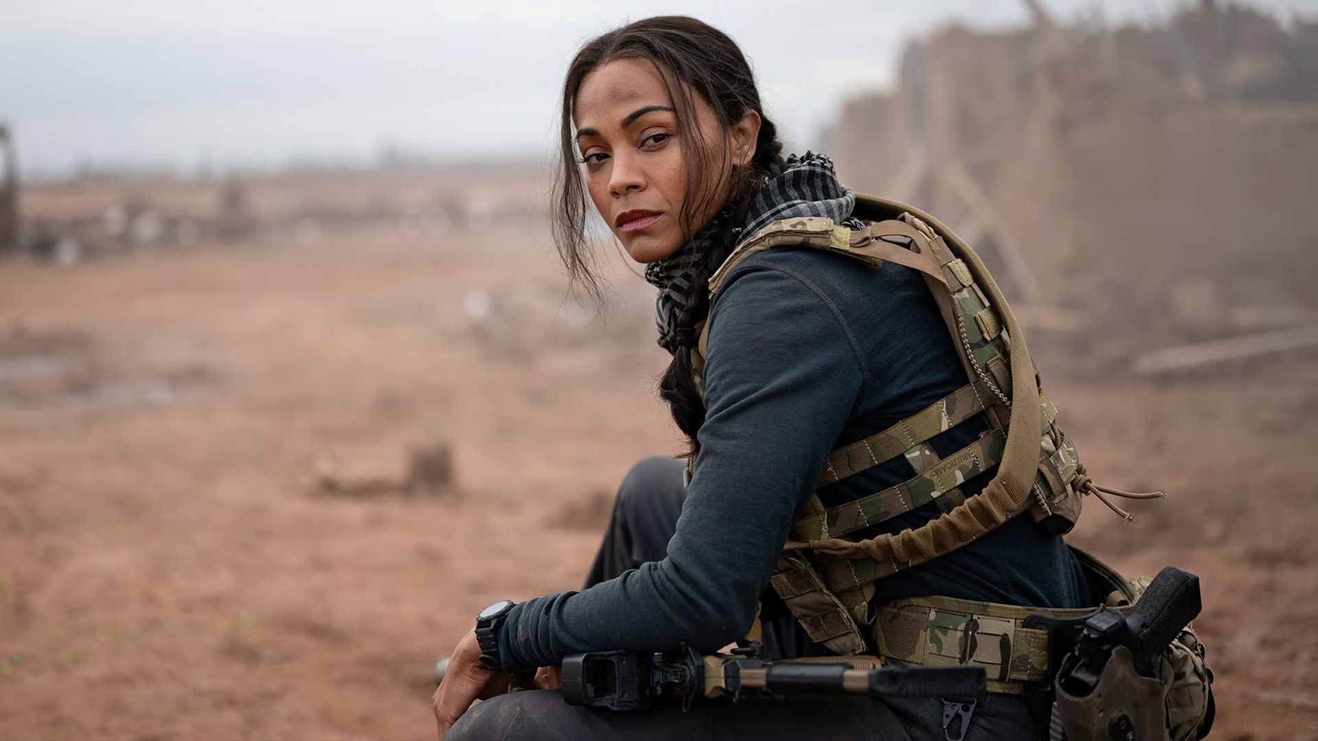 'Lioness' season 3 cast & characters - Every new and returning actor in ...