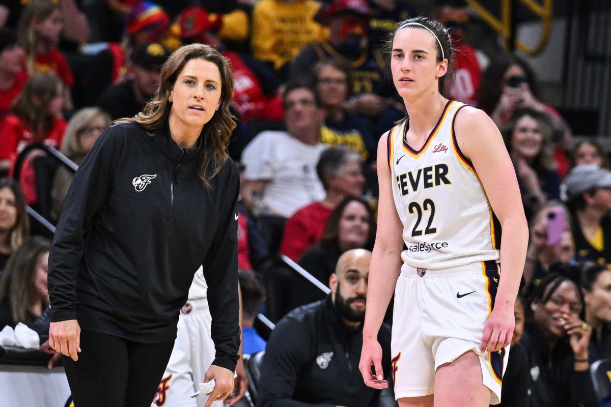 Indiana Fever coach Stephanie White loses key players in expansion draft
