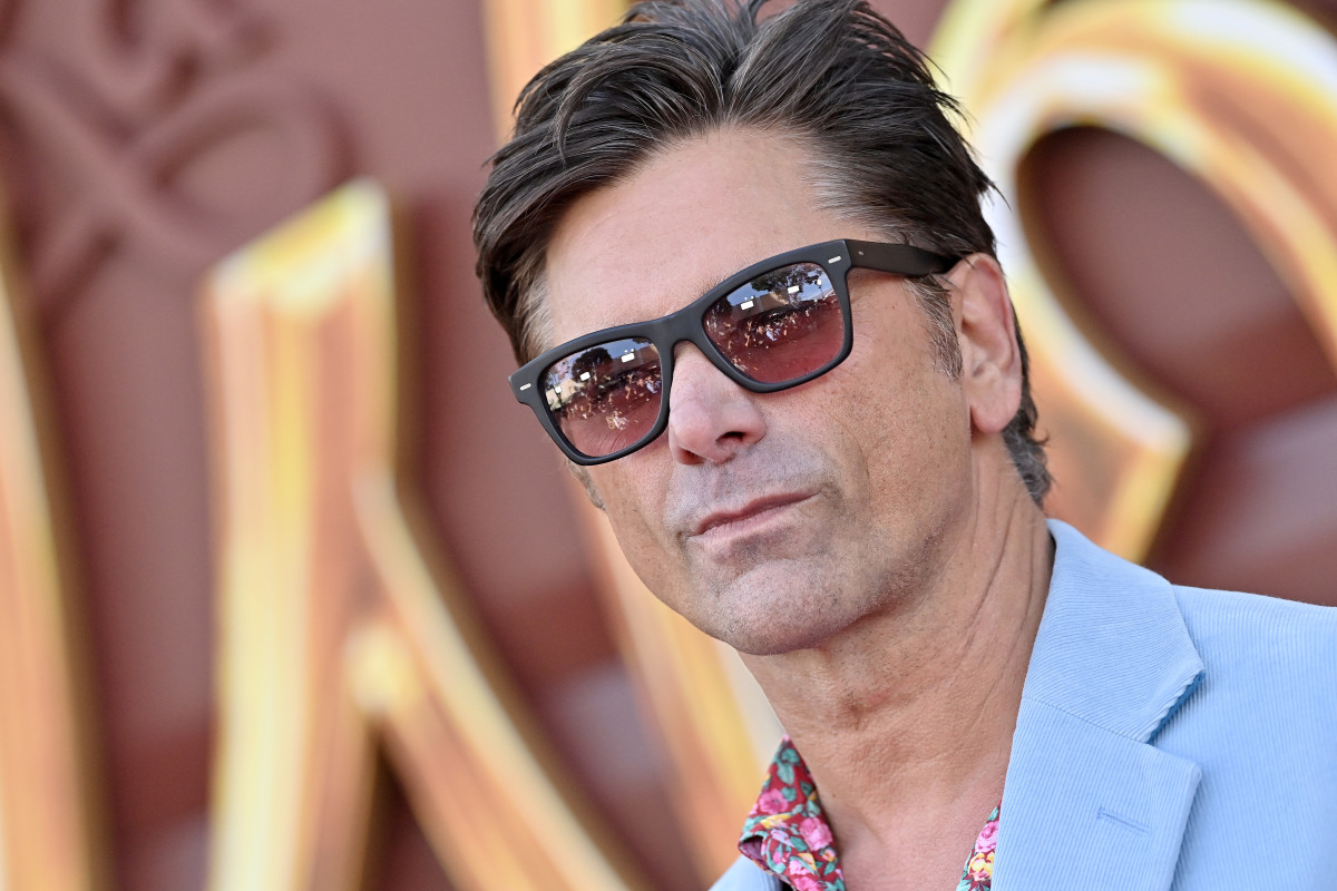 John Stamos reveals the real reason he’ll never play Uncle Jesse again
