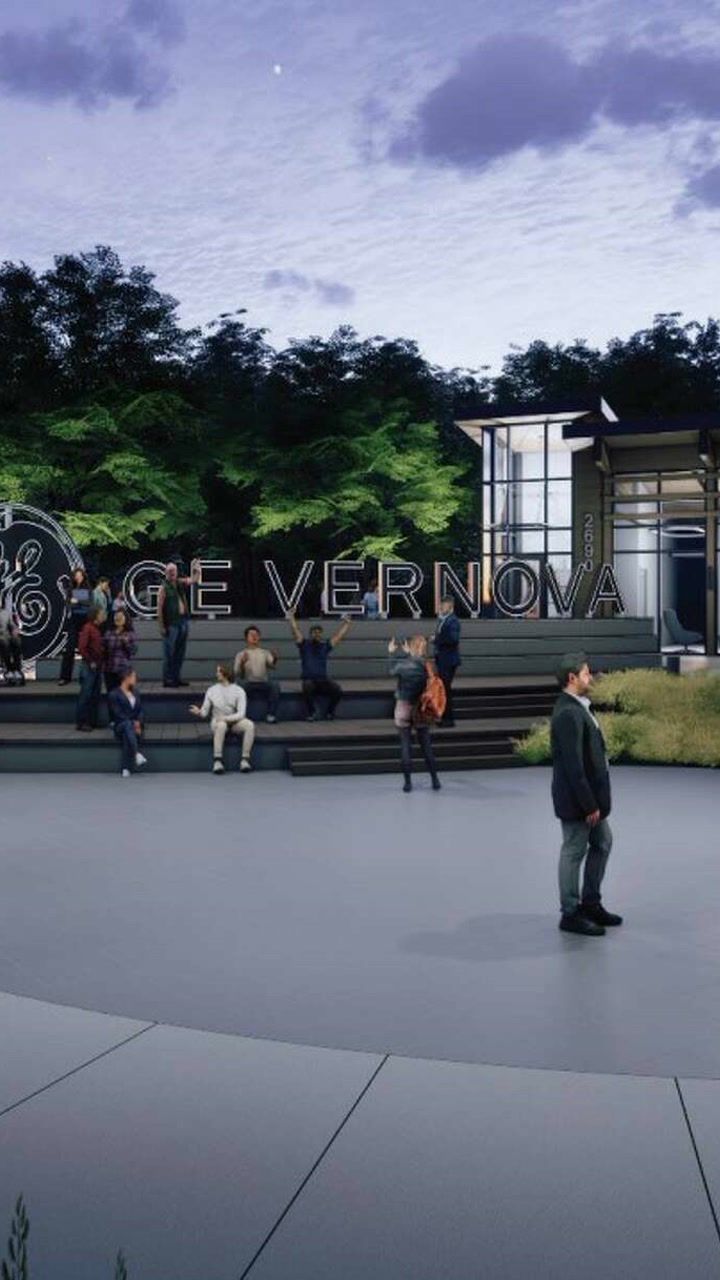 GE Vernova wins $6 million in state funding for Niskayuna campus upgrades