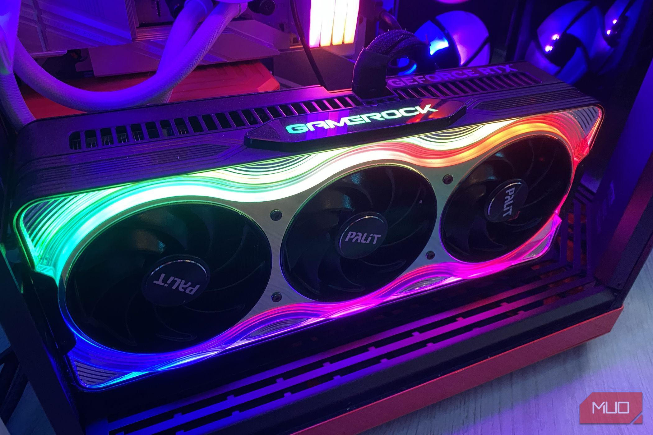 Your GPU can upscale old videos to look sharper — and the feature is ...